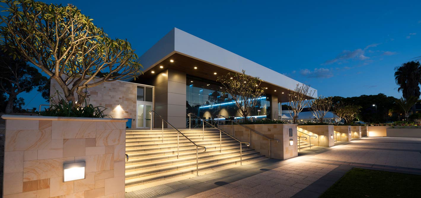 Joondalup Resort - Tes Electrical