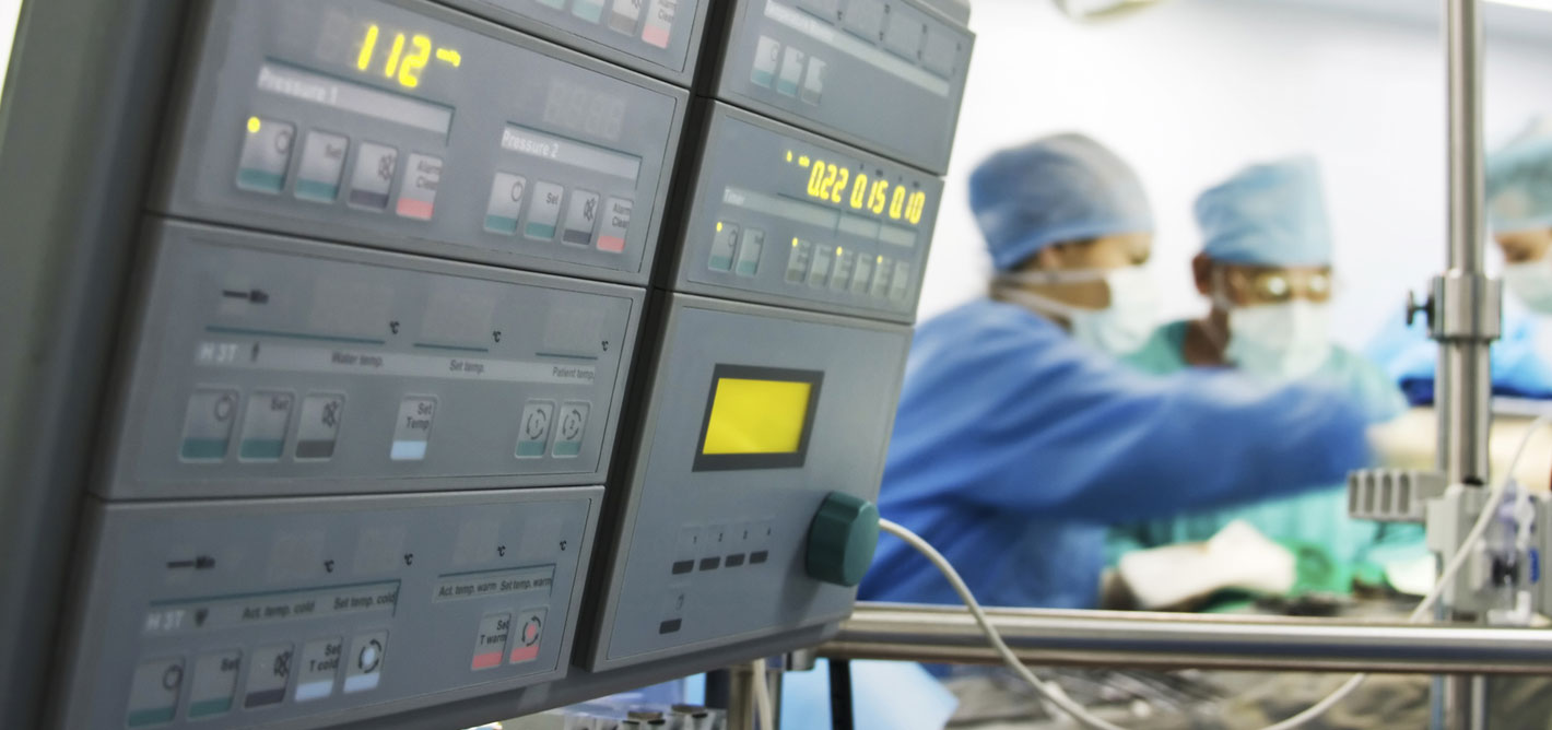 Royal Perth Hospital Burns & Trauma Unit - Tes Electrical